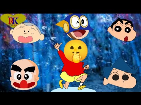 Motu Patlu cartoon-Hagemaru cartoon-natboltu cartoon-Shinchan cartoon ...