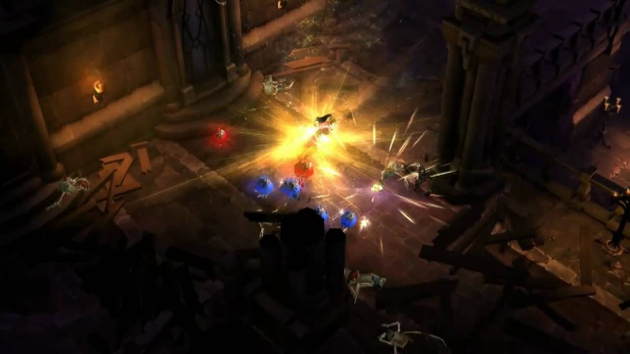Wizard Trailer - YouTube