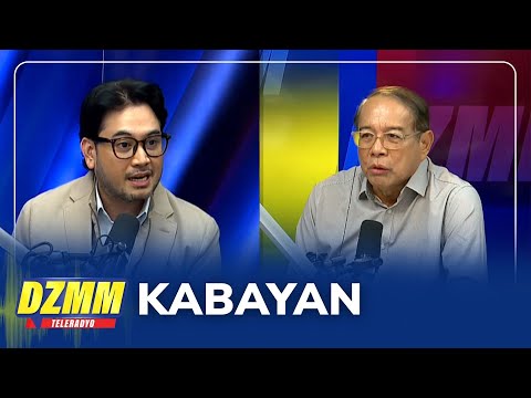 Kabayan | DZMM Teleradyo (23 January 2026)