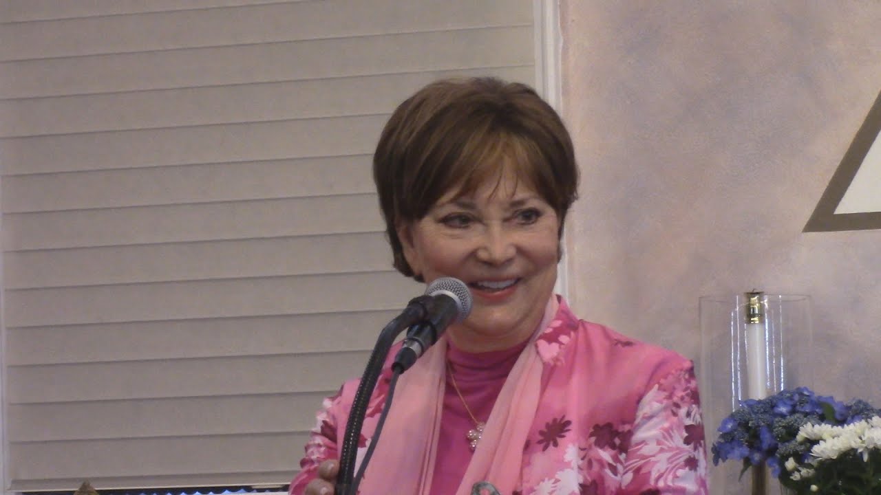 FFG-Nanette Crist - Therapeutae and the Nazarene Essenes (2025) - YouTube