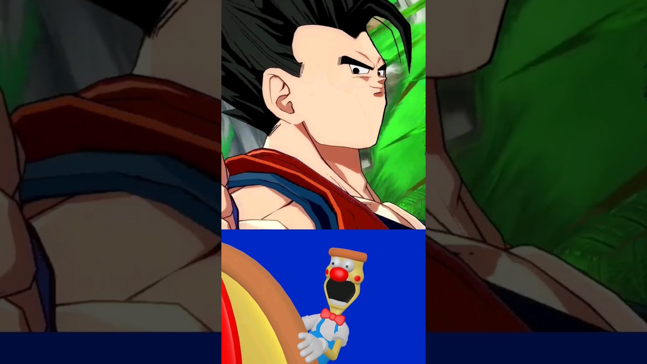 Cursed DB Images... 💀 (Pt 2) [Ediy/AMV] #anime #trending #viral #dbs ...