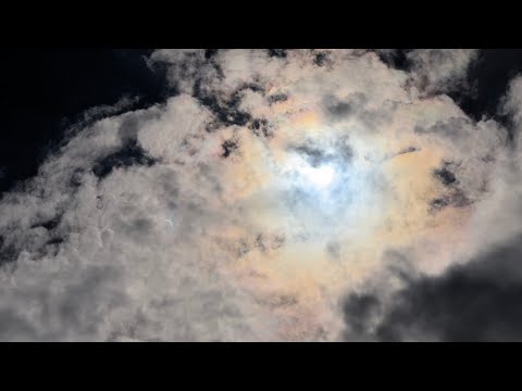 Capturing The Solar Eclipse From Baltimore Maryland {April 8th, 2024 ...