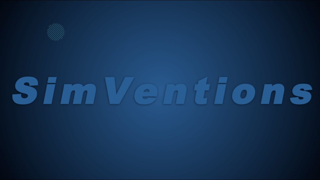 SimVentions, Inc. - Imagineering Tease 2022 - YouTube