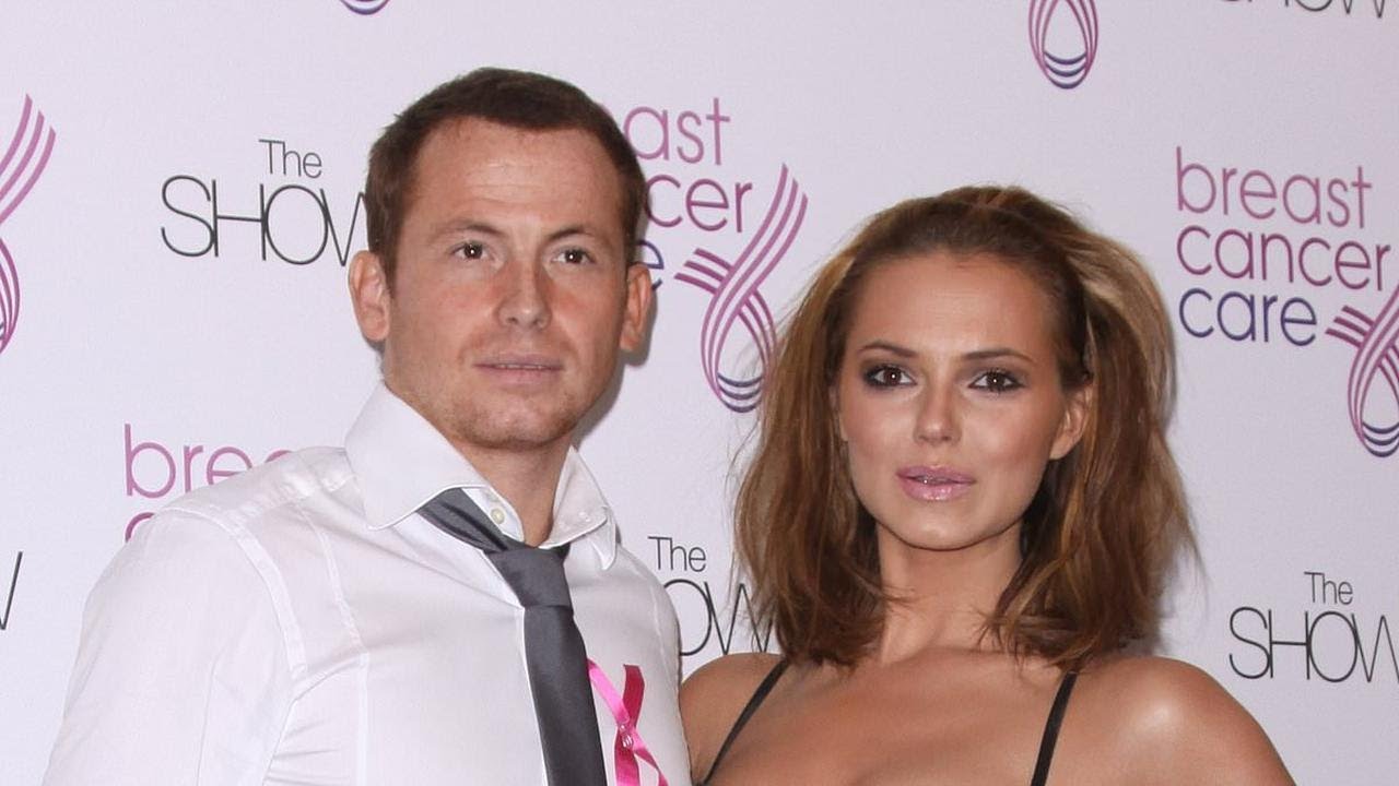 Joe Swash Partners with Ex-Girlfriend's Dad in Shocking New Business ...