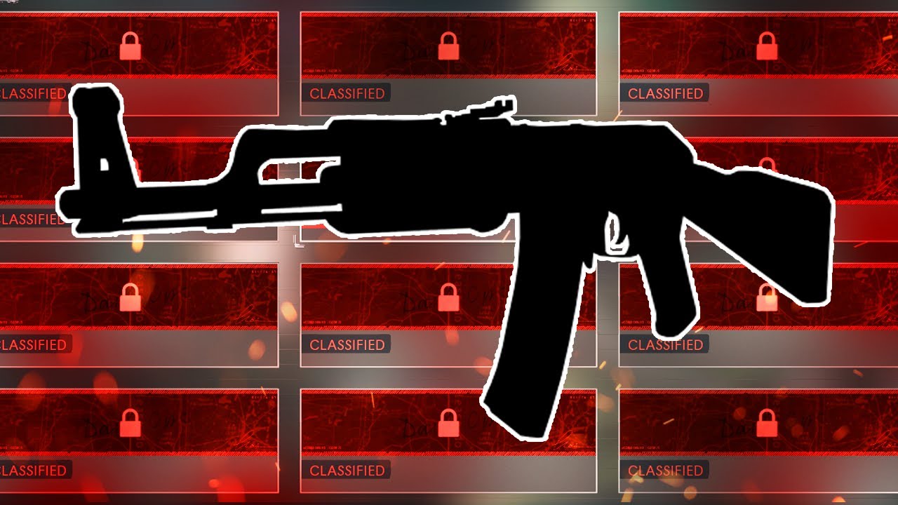 UNLOCK SECRET DARKS OPS REWARD! HOW TO COMPLETE ALL DARK OPS CHALLENGES ...