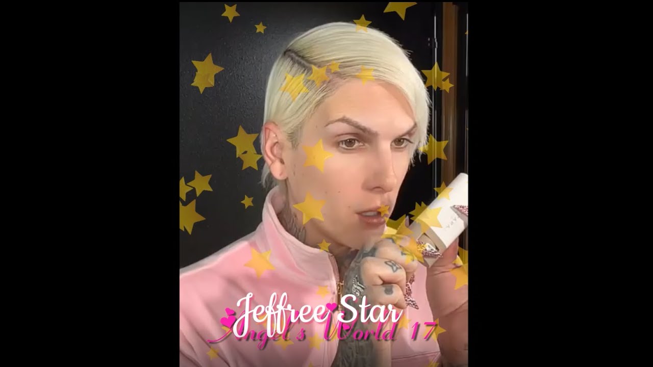 Jeffree Star- Make up Product Review - YouTube