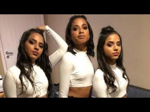 Mc Loma Dançando- Meu Ritmo