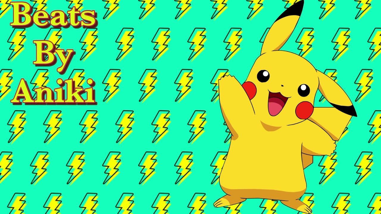 The Pikachu Tribute Song ⚡️ - YouTube