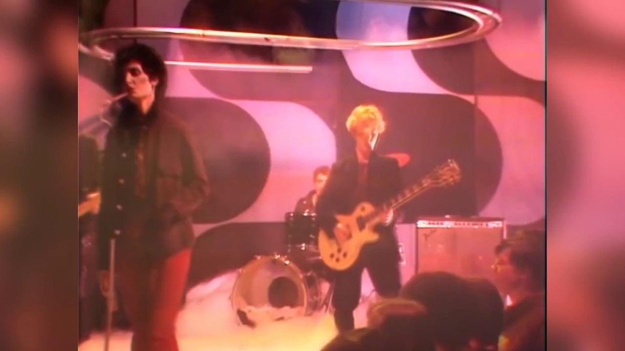 Siouxie and the Banshees - Happy House (Audio remaster)HD - YouTube