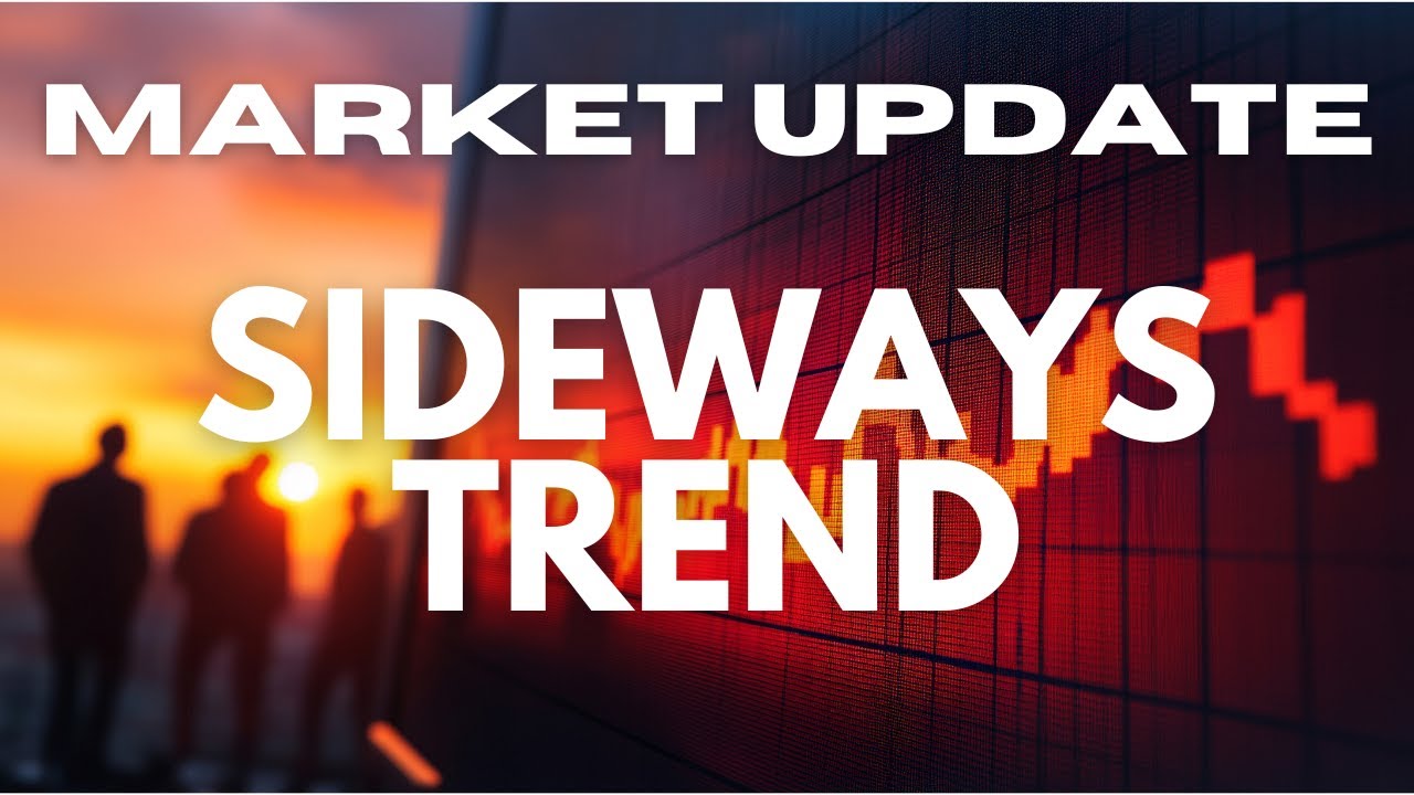 Market Update - Sideways Trend | Doll Capital Insights - YouTube