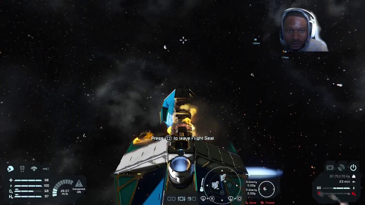 Becoming an Astronaut #recomended - YouTube