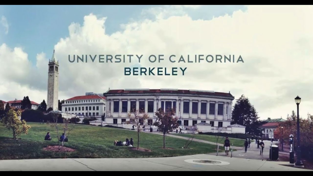 A Bioengineer's Tour of UC Berkeley - YouTube