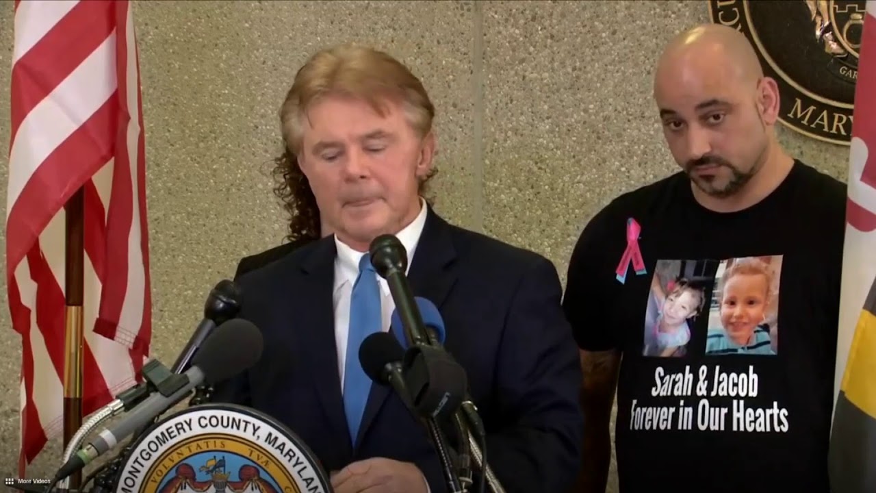 Catherine Hoggle case update - YouTube