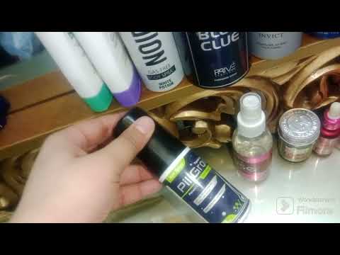 pili grow/hair spray/Hair fall/Hair spray for hair fall/Maira Hamza ...