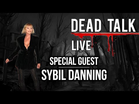 Sybil Danning is our Special Guest