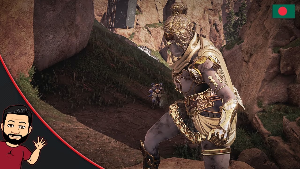 NEW UPDATE COMING | Apex Legends • Live Stream • Bangladesh 🇧🇩 - YouTube