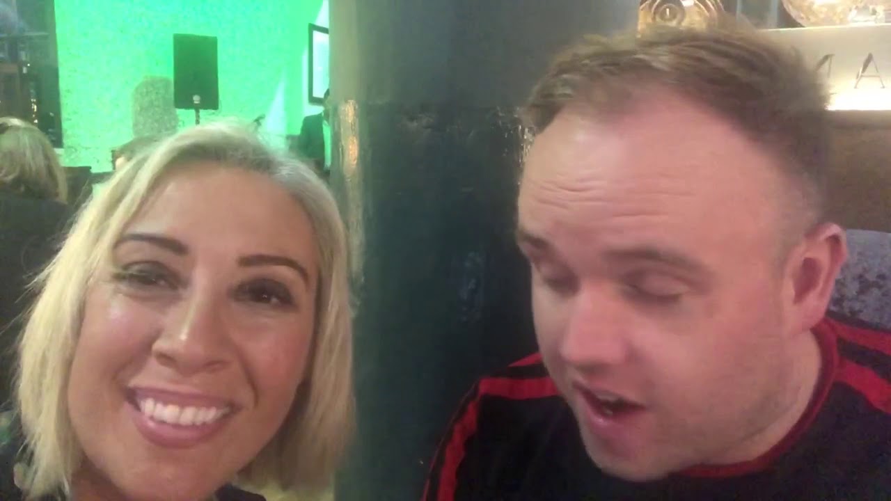 LATEST VLOG WITH Bev Lyons - YouTube