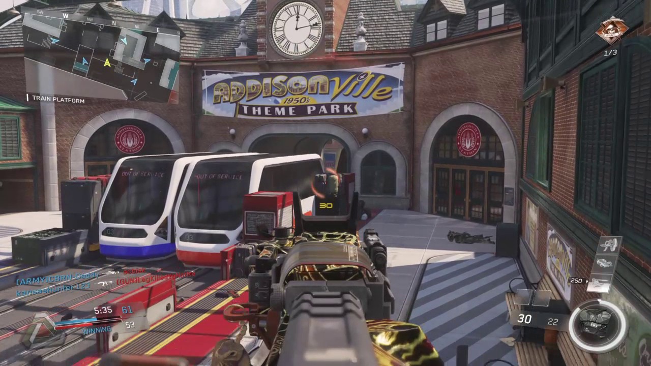 NV4 Game is Strong | IW Gameplay - YouTube