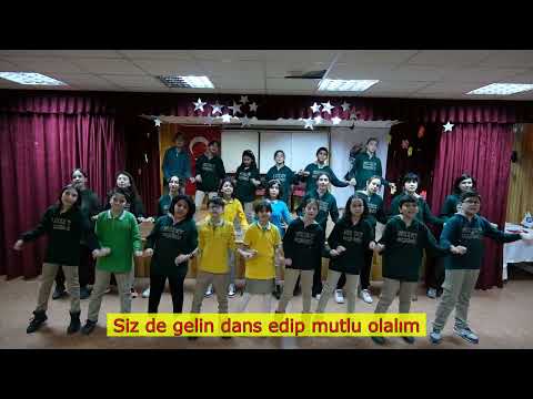 KARAOKE (KISA) ULUSAL EGEMENLİK ve ÇOCUK BAYRAMI