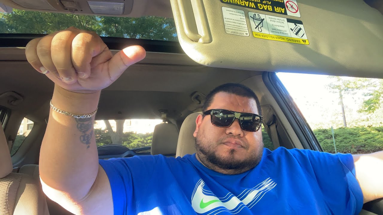 CANAL32CON JOSE AMAYA NO SE A IDO - YouTube