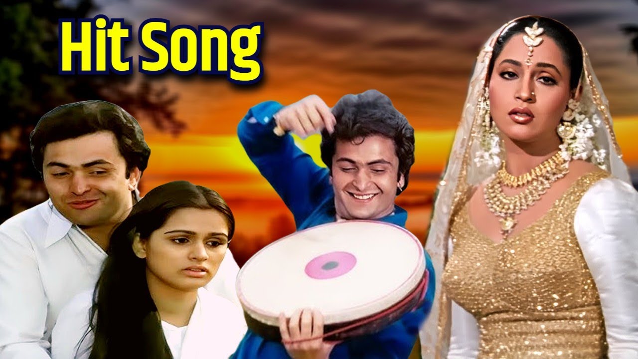 Top 3 Songs | Hindi Hit Gaane | Purane Gaane | Lata Mangeshkar | Lata ...
