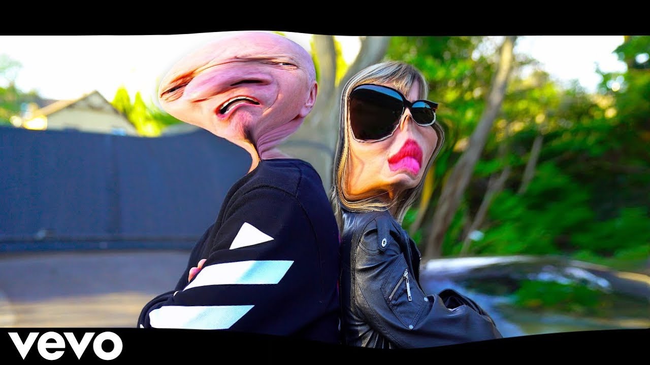 Morgz Mum - Morgz Sucks (Diss Track) Official Music Video (Ear Rape ...