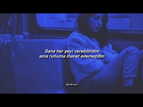 Mekhman - Растопи (Türkçe Çeviri)