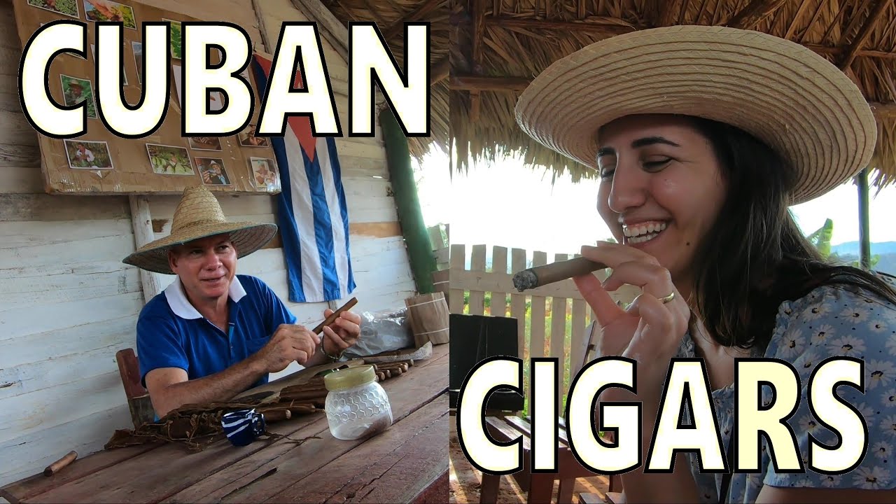 CÓMO SE HACEN LOS PUROS CUBANOS? Secretos de producción y hechos ...