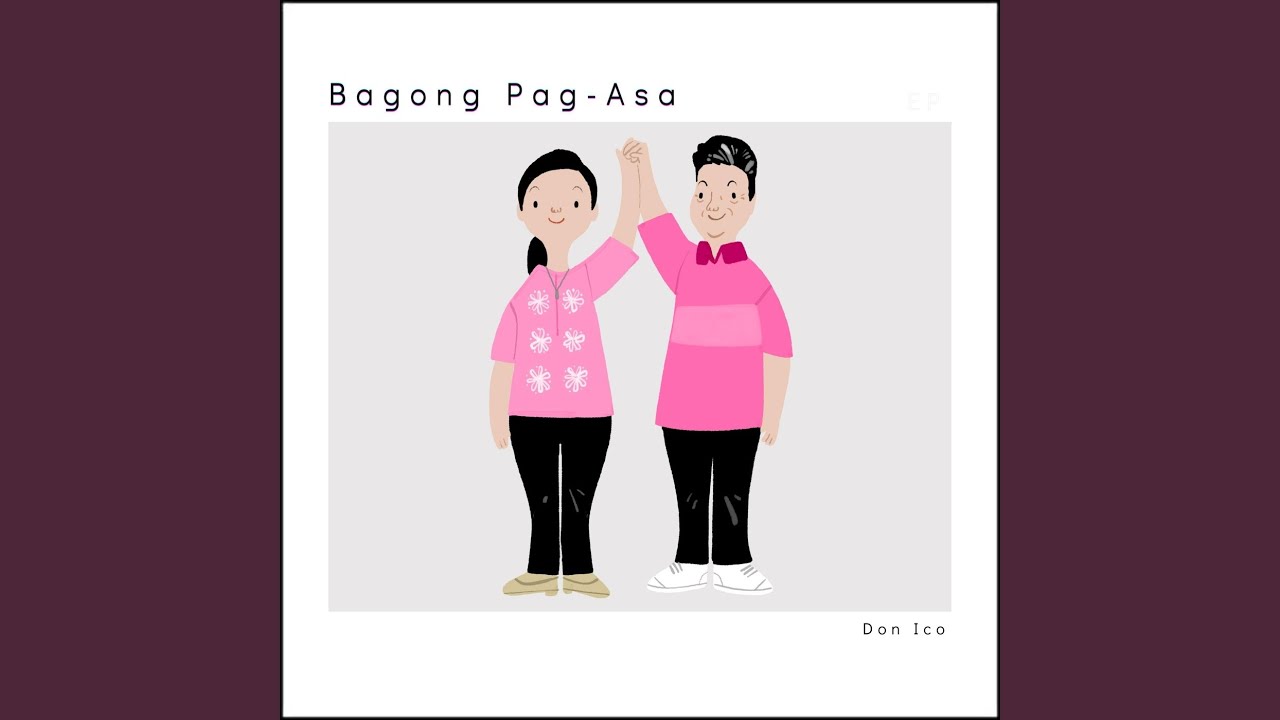 Bagong Pag-Asa (Acoustic Version) - YouTube