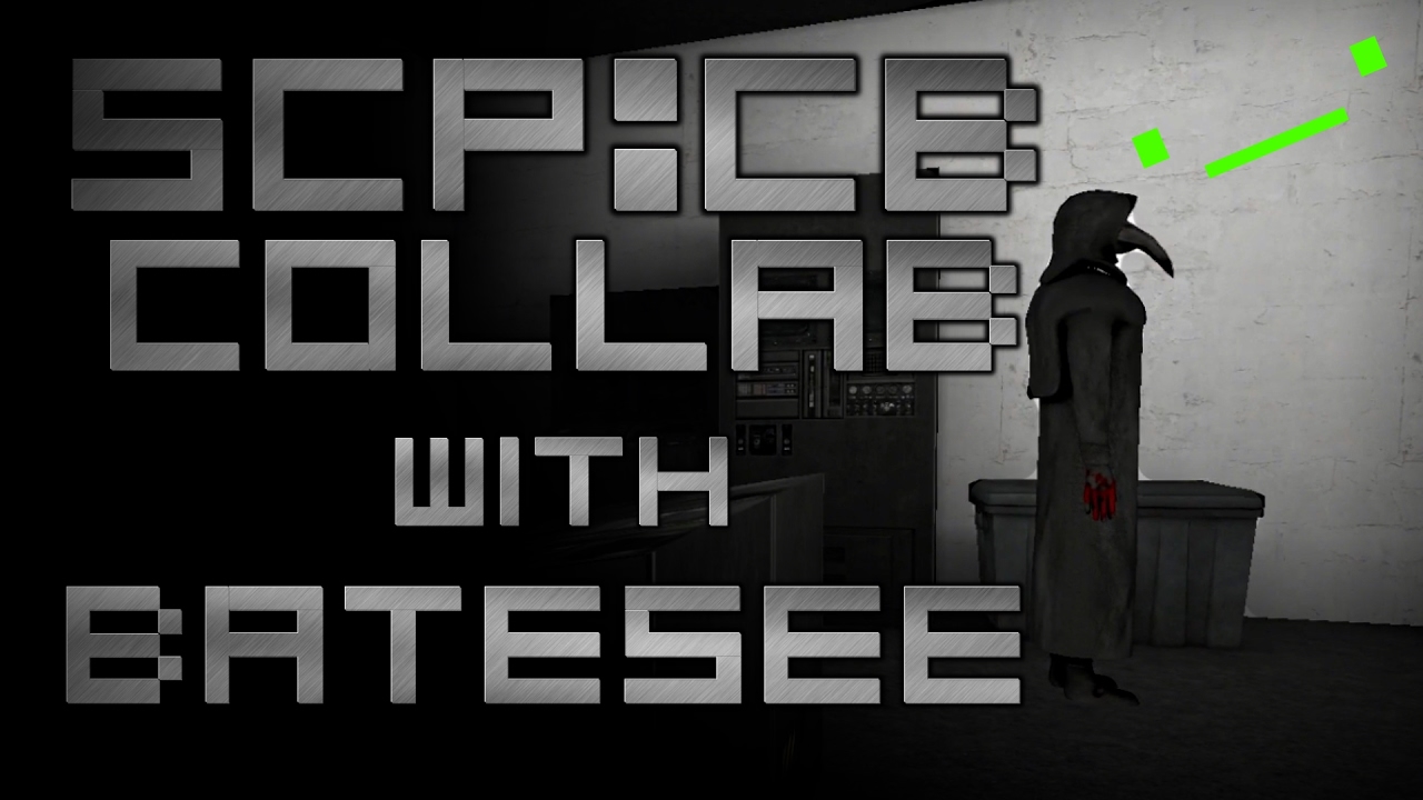 Battleforge + Batesee Play SCP:CB (Part 1) - YouTube
