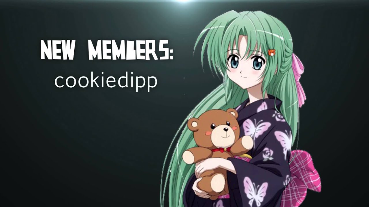 [xDSS] 2nd AUDITIONS { RESULTS - YouTube