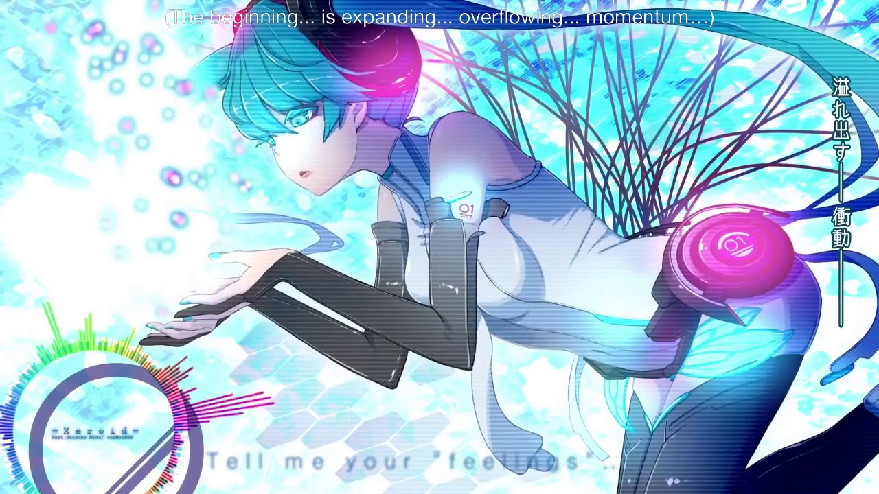 cosMo@BousouP feat. Hatsune Miku - 0 -zero- (2018 Remake) - YouTube