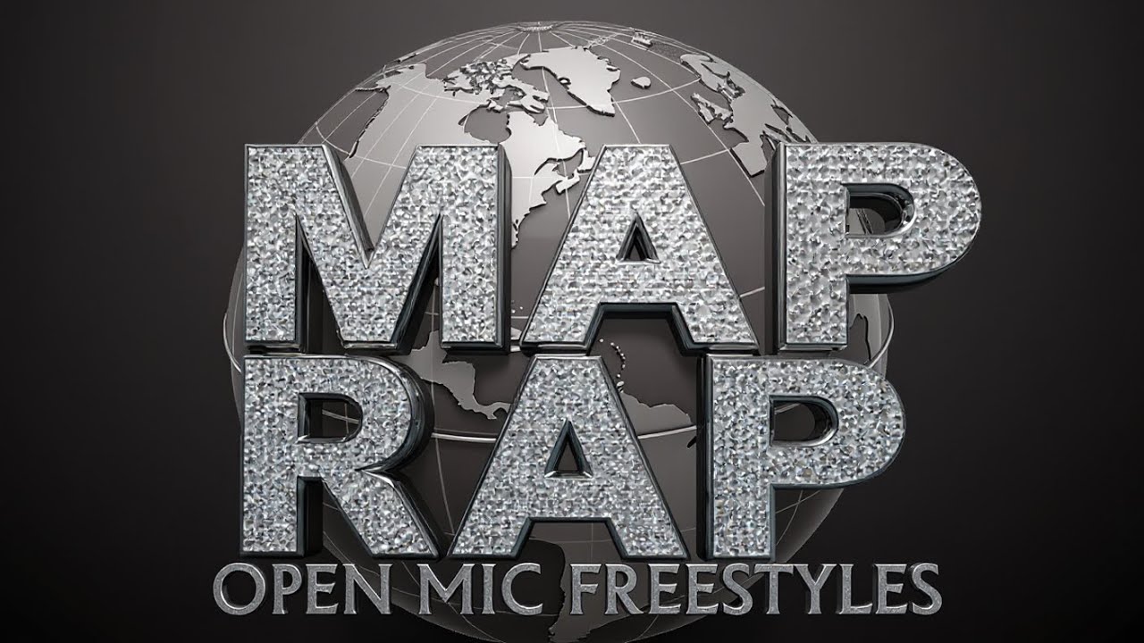 𝕸𝖆𝖕 𝕽𝖆𝖕 [𝕺𝖕𝖊𝖓 𝕸𝖎𝖈] (Freestylist & Rappers Welcome) - YouTube
