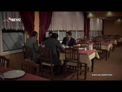 Memati Künefe Yiyor (HD)