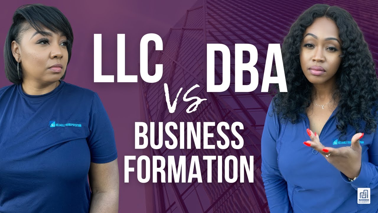 LLC vs DBA: The Pros & Cons You NEED to Know Before Starting Your ...