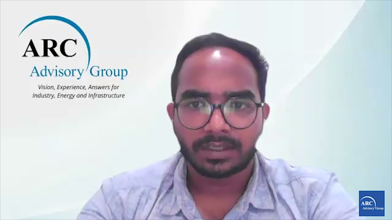 Solar Farm Monitoring and Control Systems Market Update '23@ARCadvisory ...