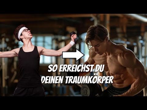 So erreichst du deinen Traumkörper - Interview mit Isa - Inh. von Tanq Supps