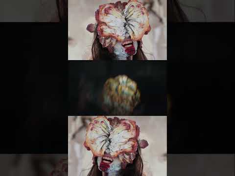 All Types Of Infected In The Last Of Us #shorts #thelastofus #infected ...