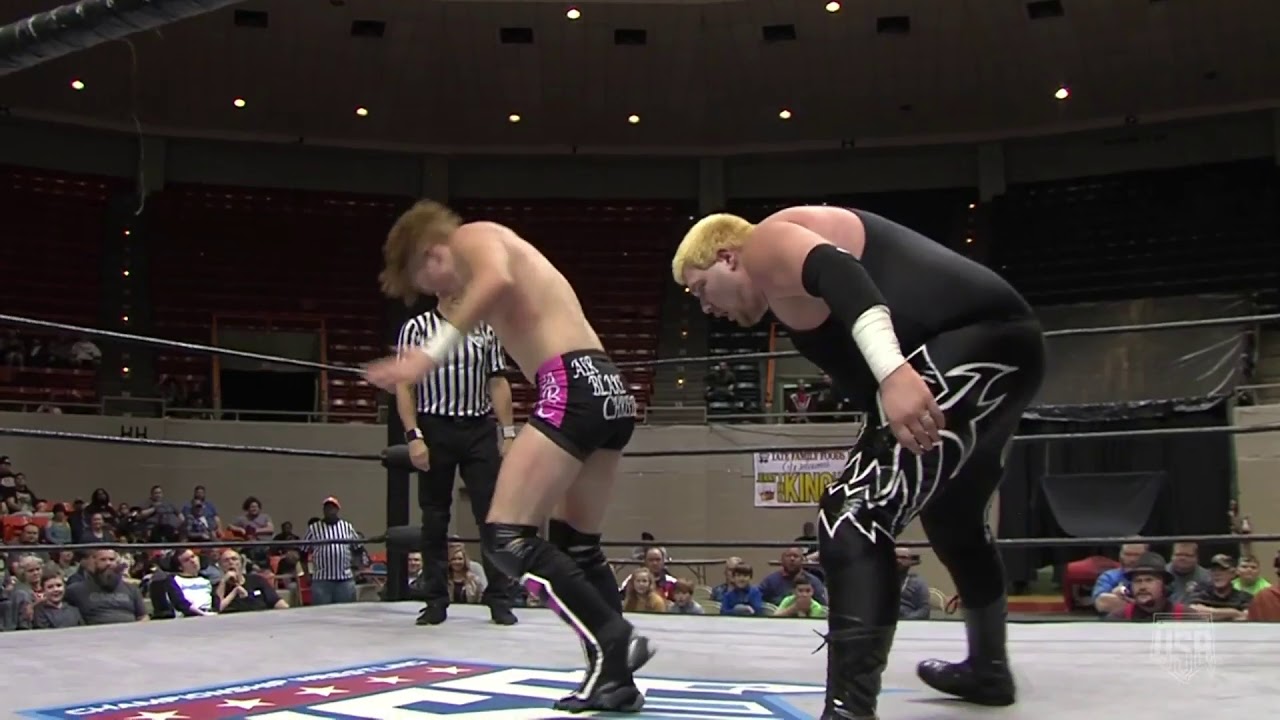 Blake Christian Highlights - YouTube