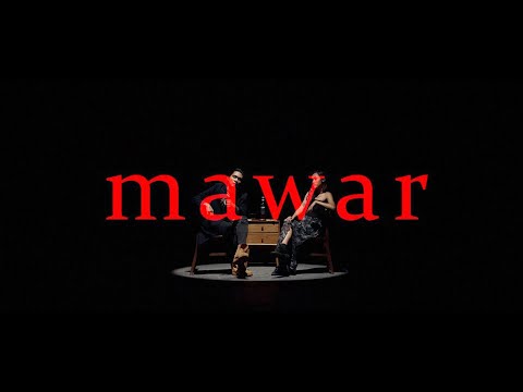 Young Lex - Mawar (Official Video Lyric)