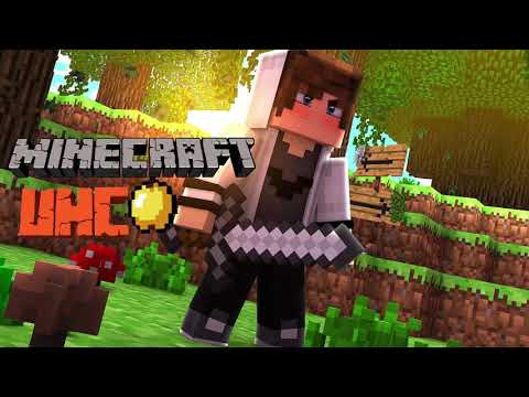 Playing Minecraft UHC on wisp’s server - YouTube