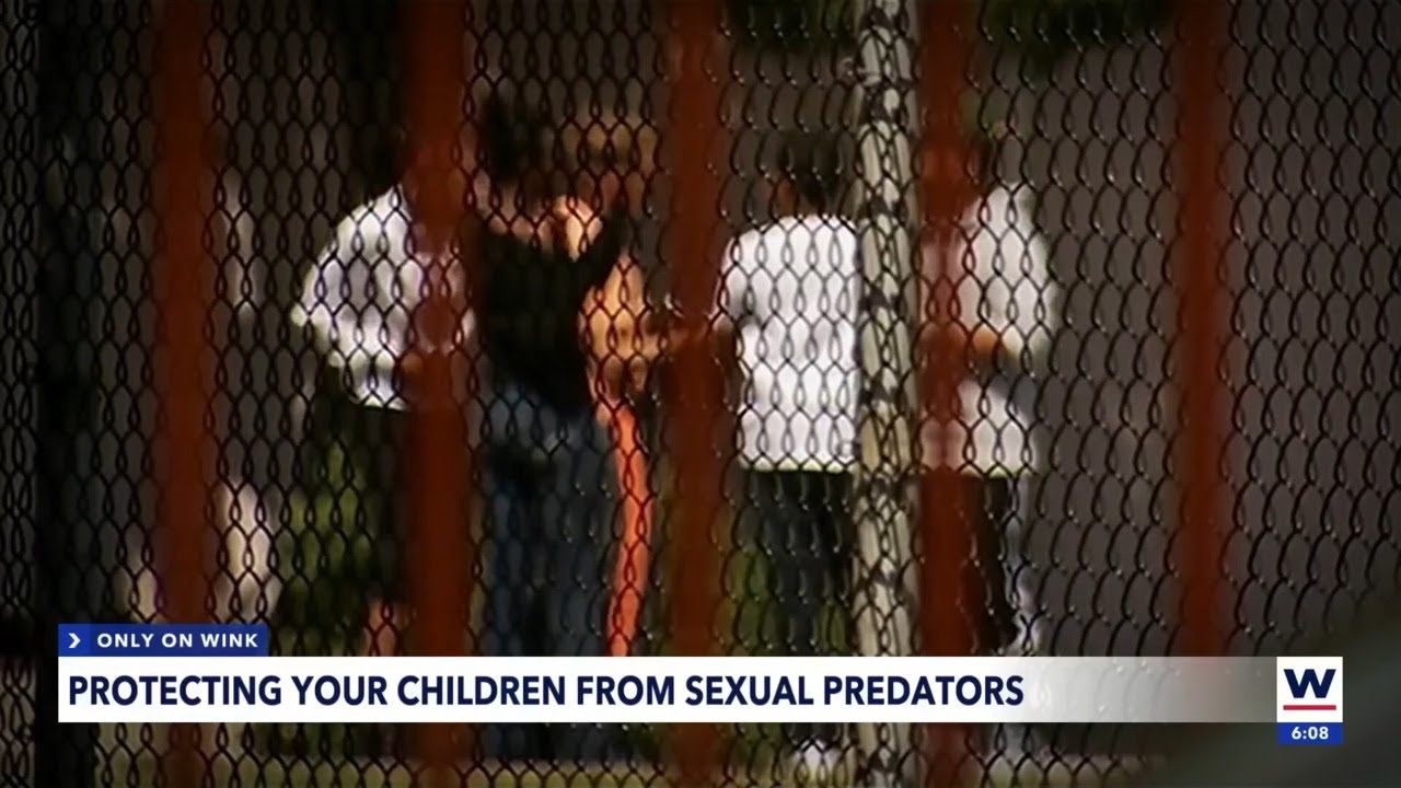 Increase in sextortion cases causes FBI to issue major warning - YouTube