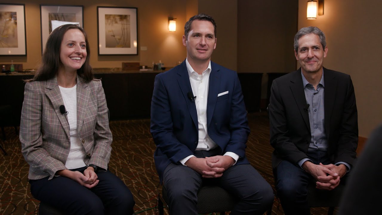 Understanding and Preventing Targeted Violence - YouTube