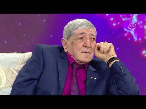 Niyaməddin Musayev - Gecələr (Şou ATV)