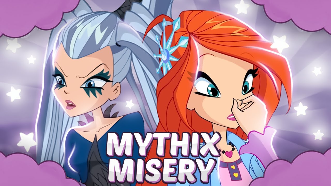 Eldora Is The REAL Villain! | Winx 6 Commentary, Episodes 13 & 14 - YouTube