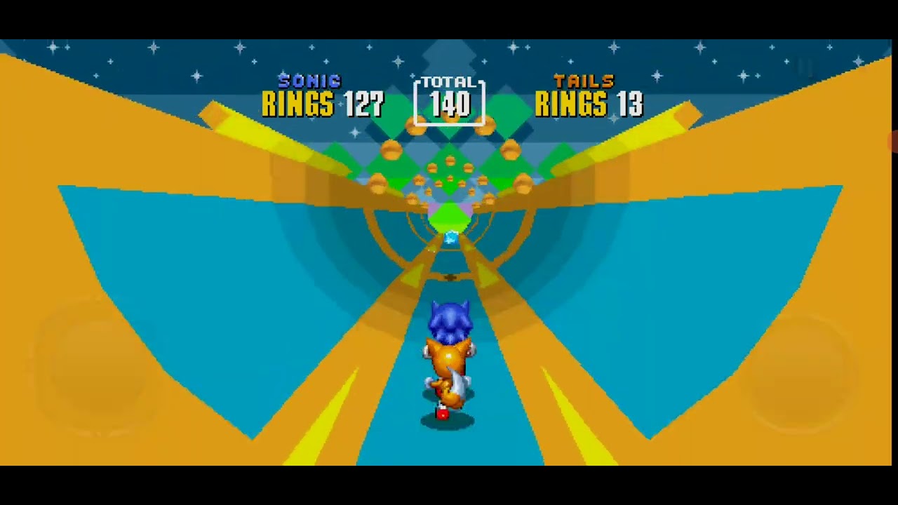 sonic 2 - YouTube