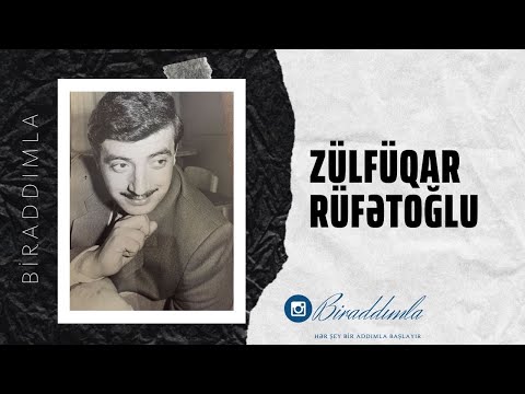 Zülfüqar Rüfətoğlu - Tələsdi bu qış