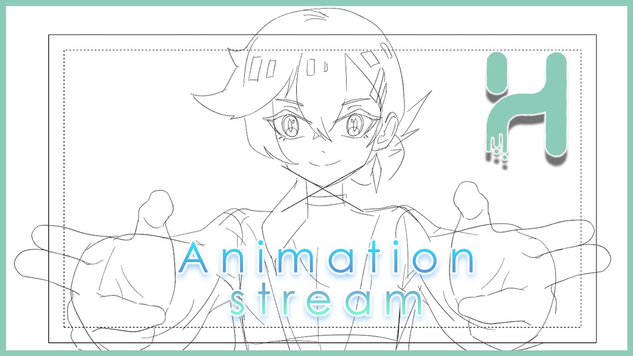 【ANIMATION】Making skill cut in! - CONDUIT【Mayunaise】 - YouTube