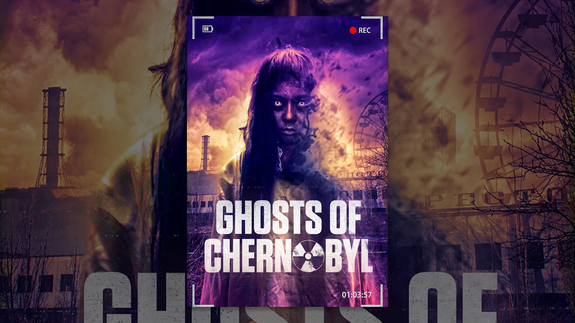 Chernobyl Diaries Zombies Or Ghosts