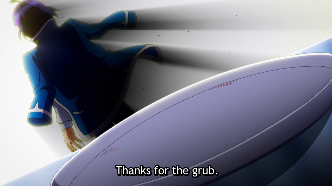 Mairimashita Iruma Kun season 2 Episode 8 (Review) Dark Iruma Will Be ...